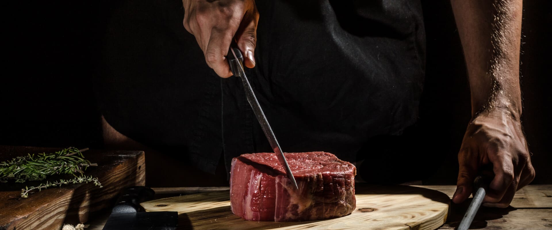 From farm to fork: tracing the journey of premium steak cuts ...